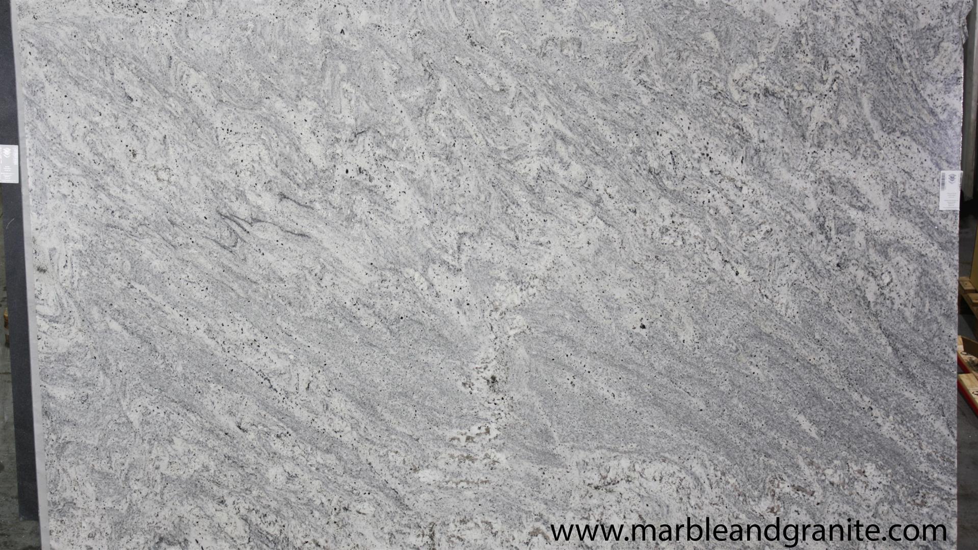 Bahamas White Slabs - Marble & Granite