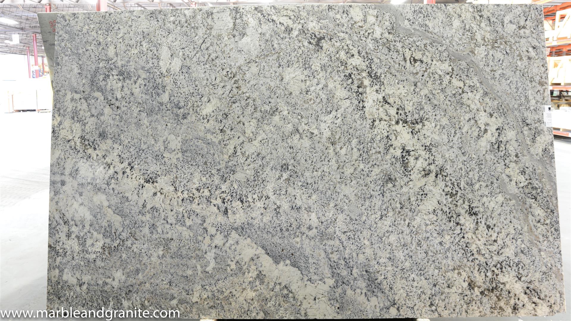 New Azul Aran Slabs - Marble & Granite