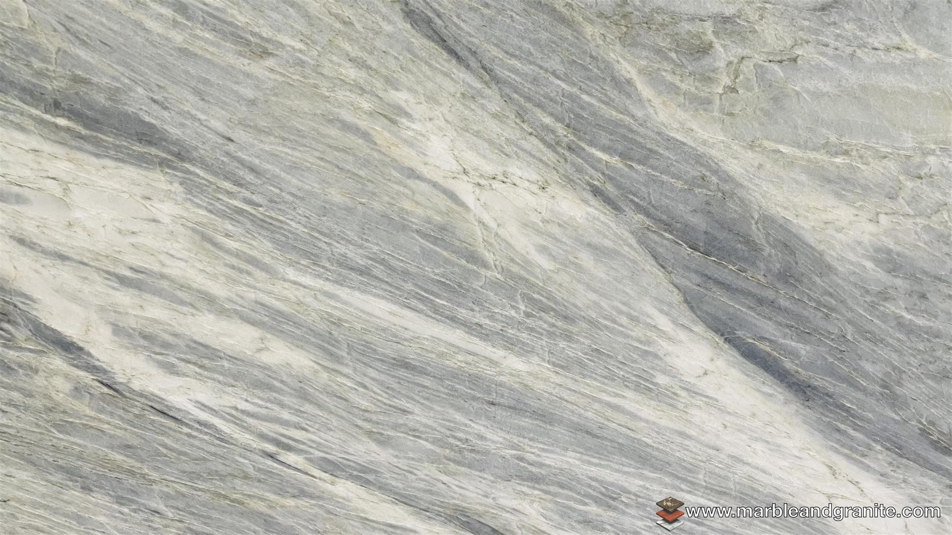 Java Blue Quartzite Slabs - Marble & Granite