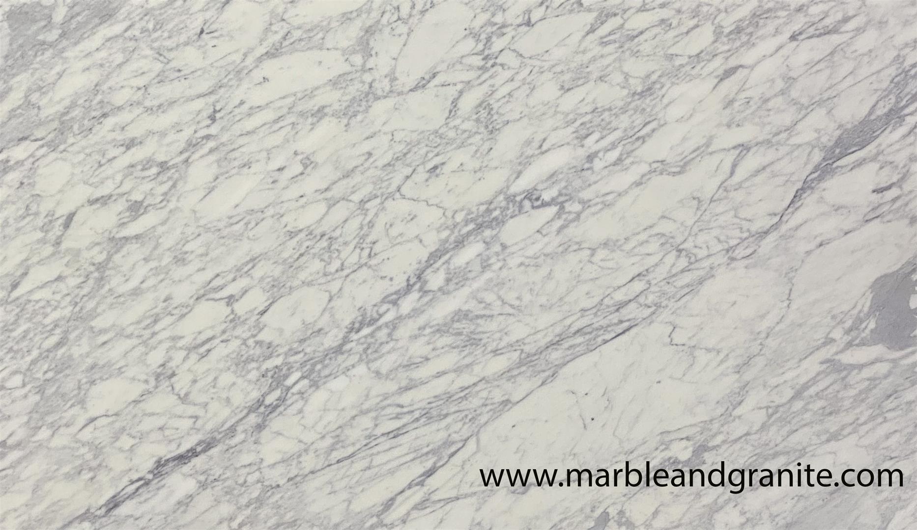 Calacatta Slabs - Marble & Granite