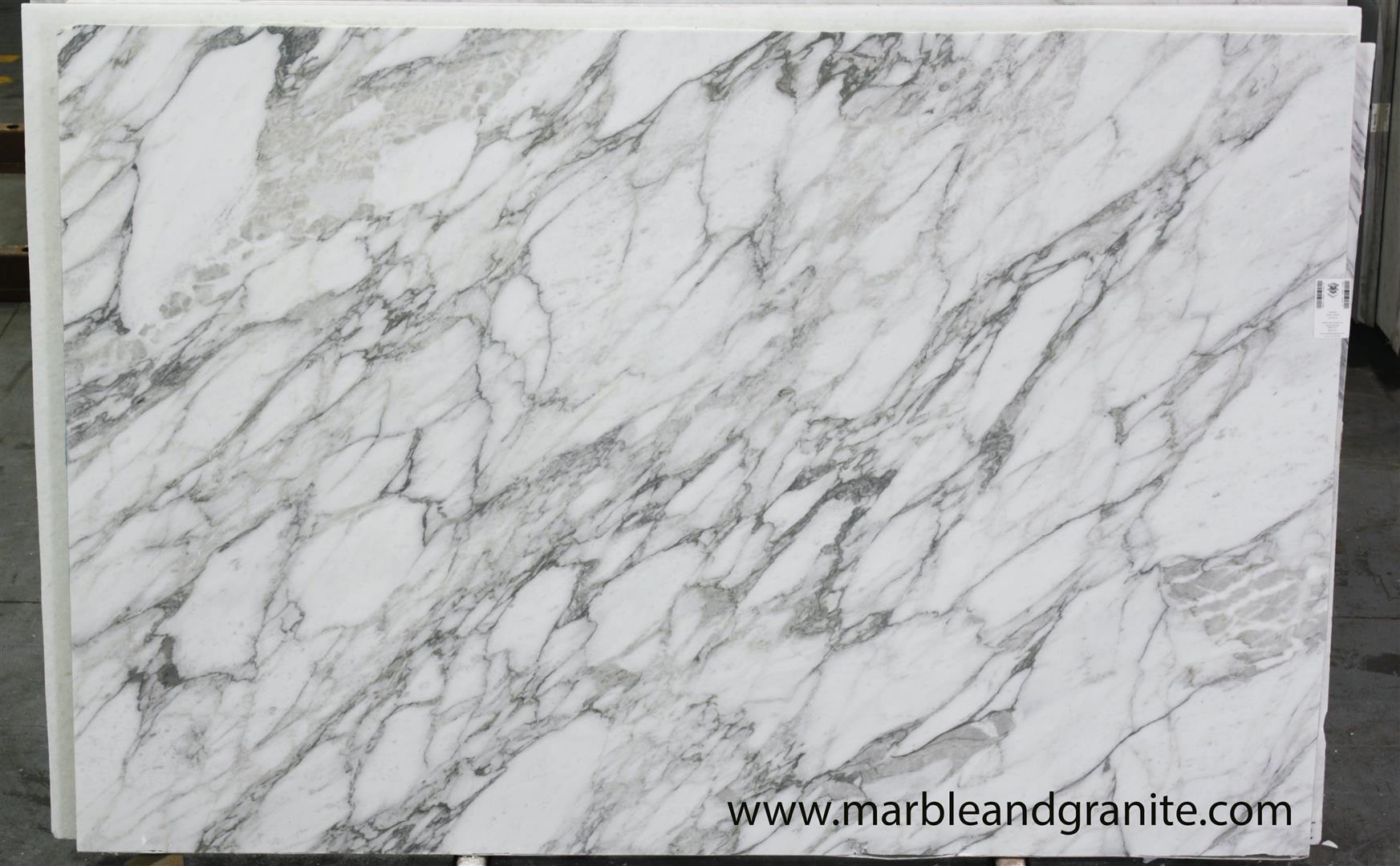 Calacatta Slabs - Marble & Granite