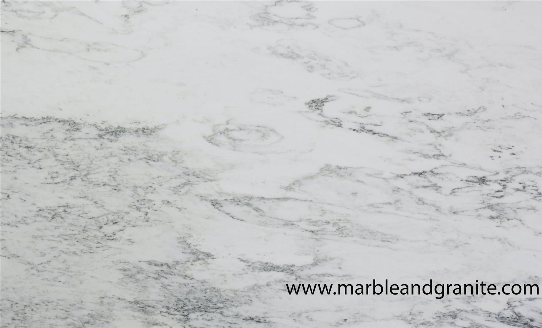 Olympian White Danby Slabs - Marble & Granite